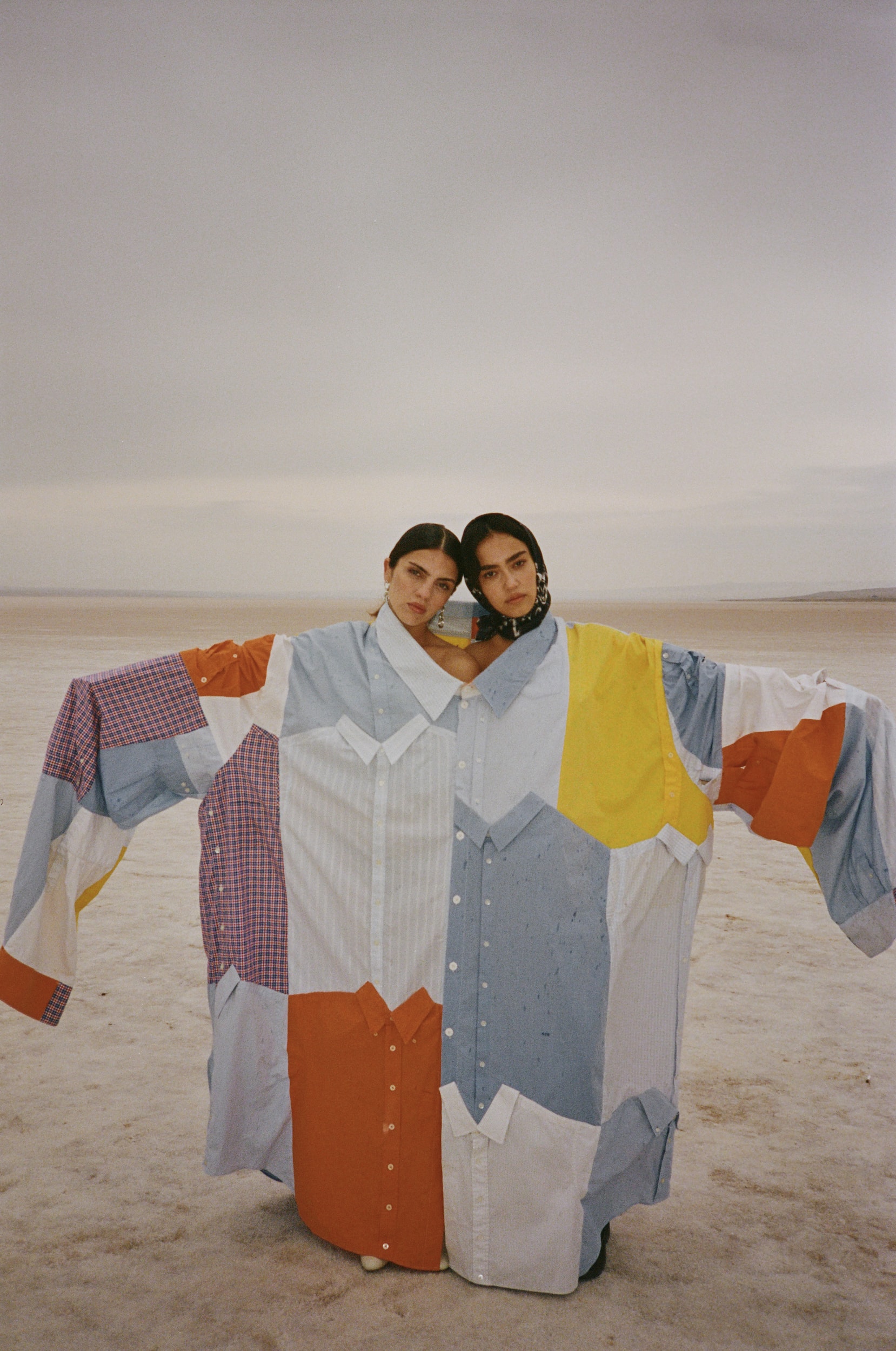 Manu Fauque — Turkey — CANADA