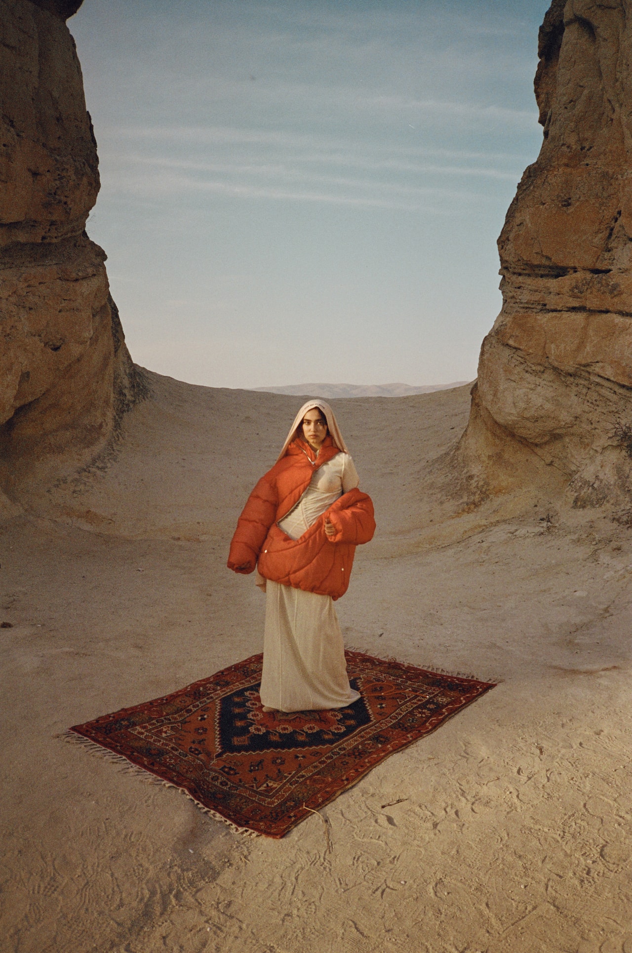 Manu Fauque — Turkey — CANADA