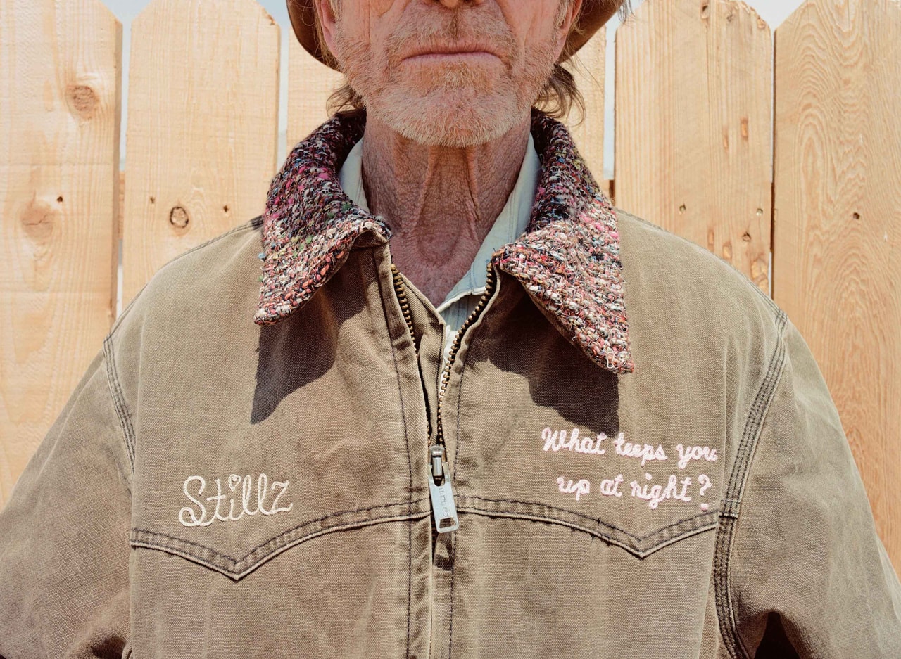 STILLZ — STAY STILLZ — CANADA