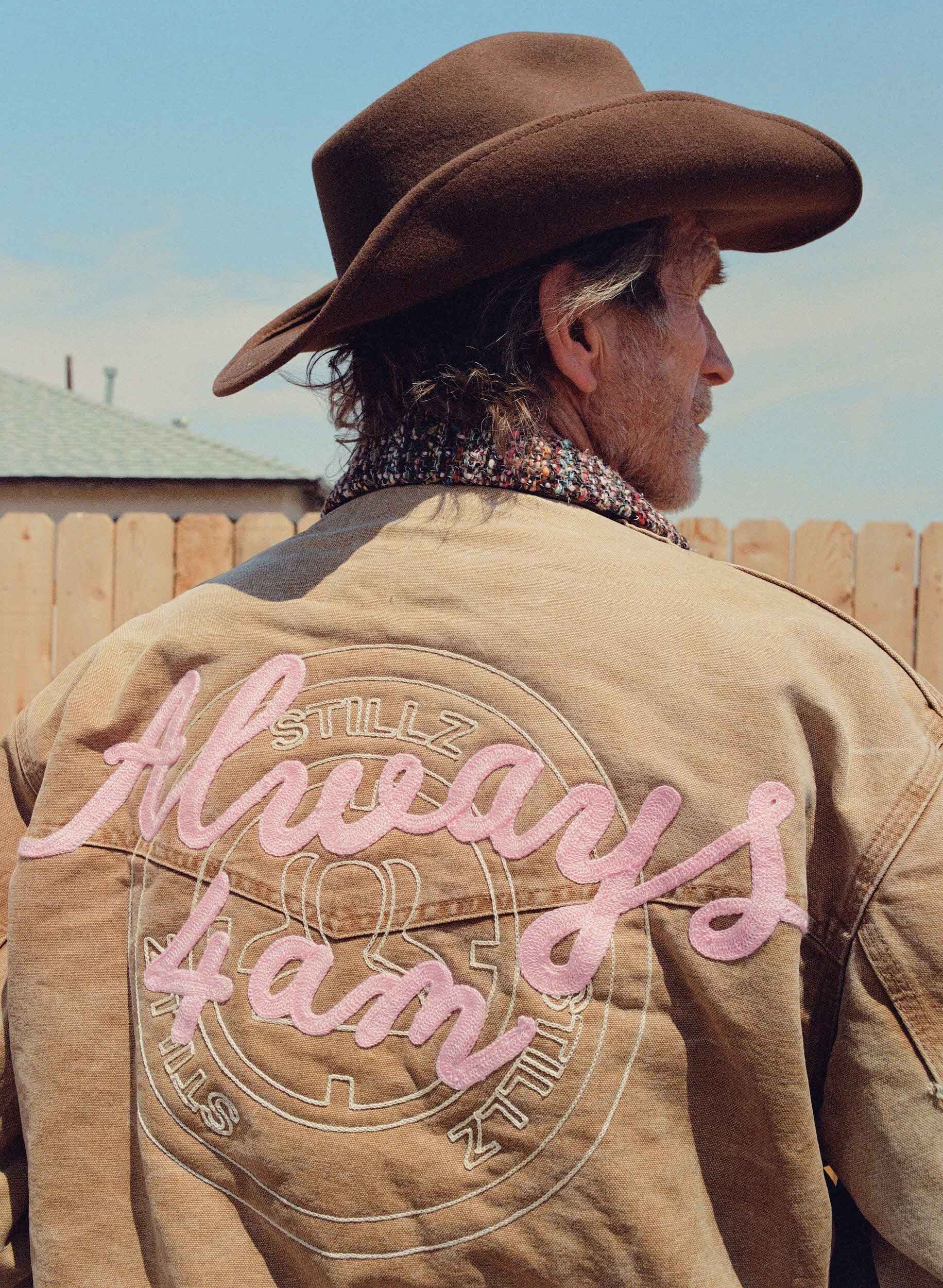 STILLZ — STAY STILLZ — CANADA